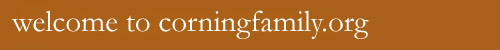 Corning Family